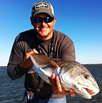 Capt. Jamie Hough